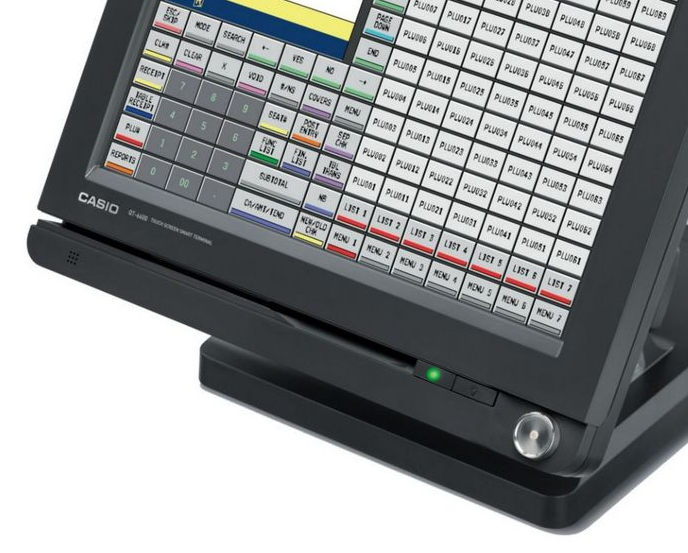 Kassasystemen voor de horeca | Bos Systemen